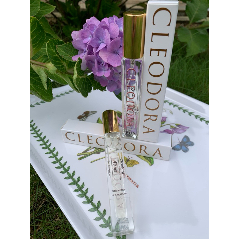 CLEODORA Men EDP Perfume | Shopee Malaysia