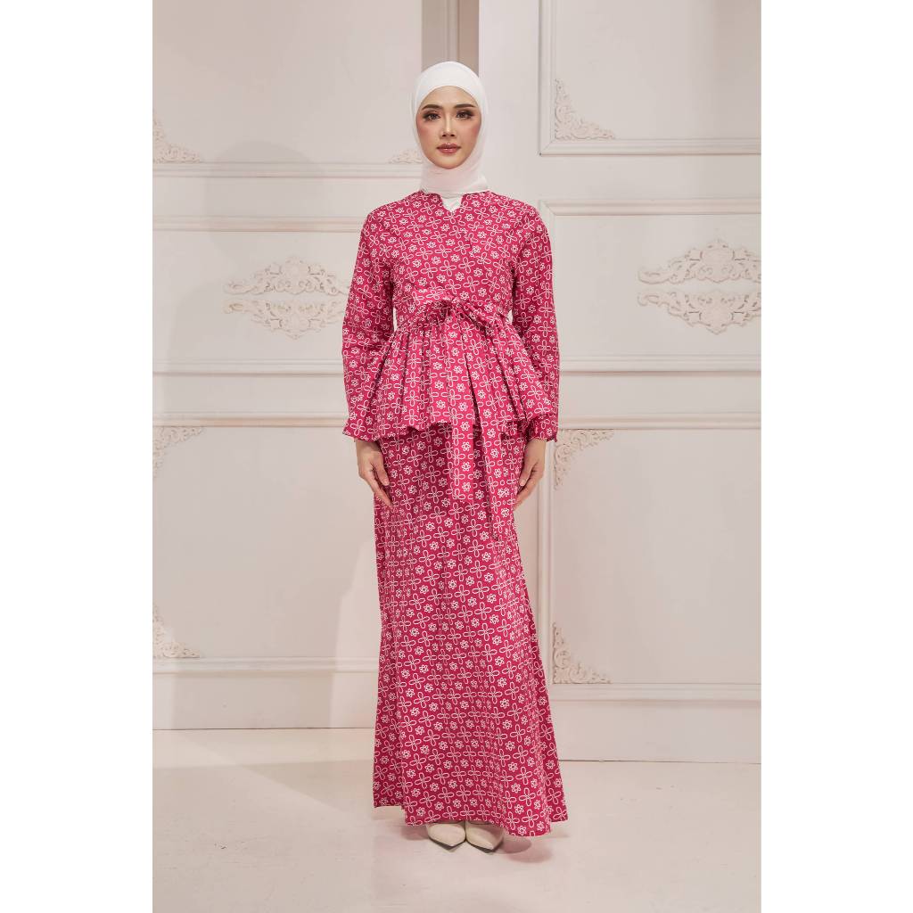 Ayla Raya Collection 2025 | Shopee Malaysia