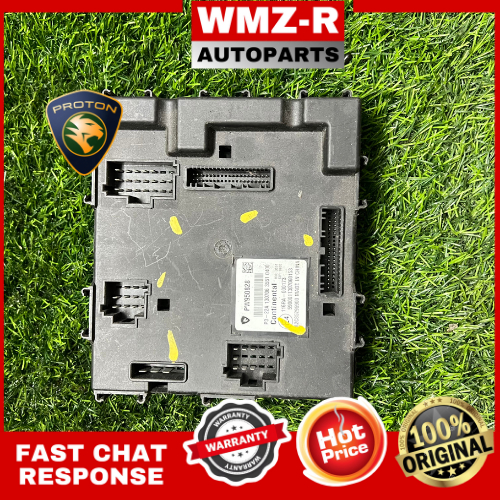 PW950828 PROTON PREVE / SUPRIMA S BODY CONTROL UNIT ECU MODULE BCM ...