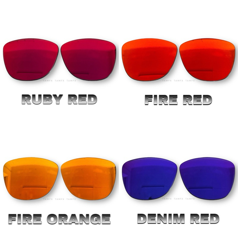💯 ORIGINAL ROVER | XROOV 🔥 REPLACEMENT LENS / LENSES FROGSKINS ...