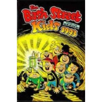 The Bash Street Kids 1993 (Annual) | Shopee Malaysia