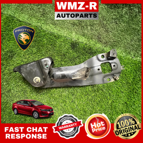 ORIGINAL PROTON PREVE SUPRIMA REAR TRAILING LOWER ARM | Shopee Malaysia