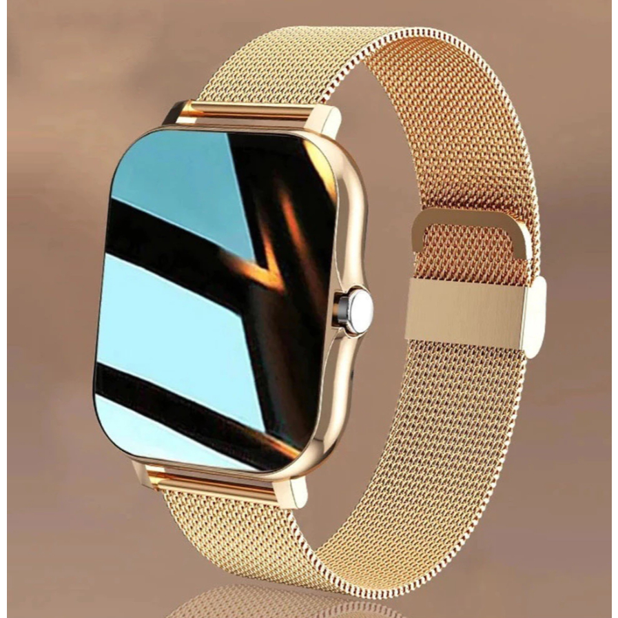 New H13 Smart Watch with Bluetooth Calling, Blood Oxygen Monitoring ...