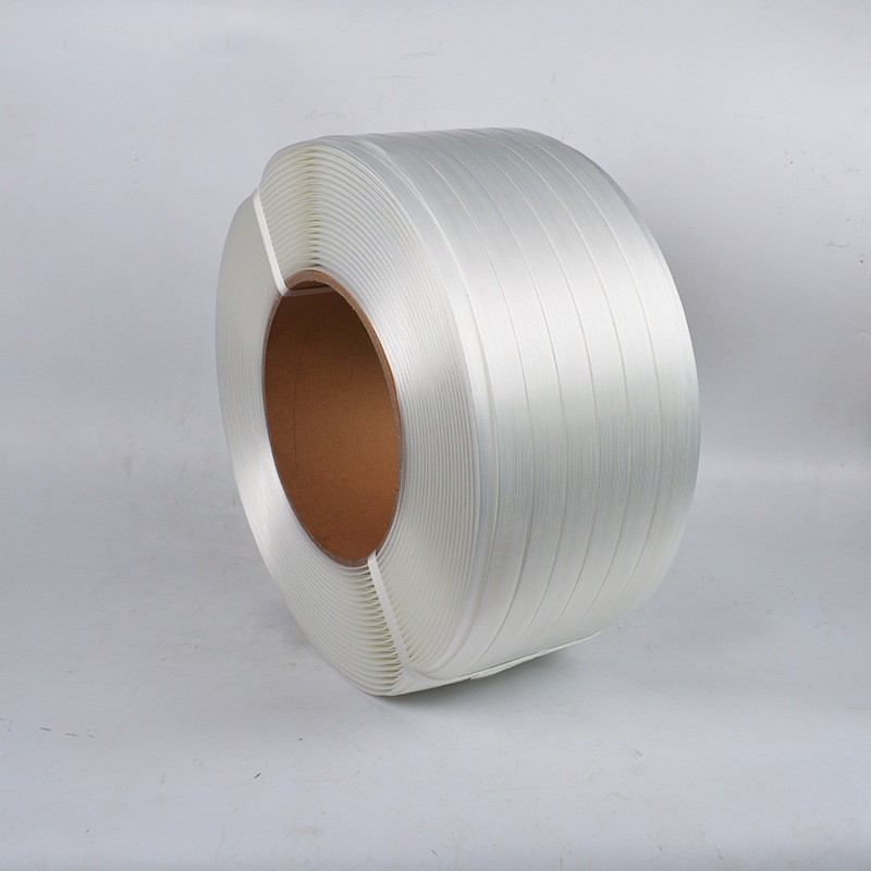 16mm/19mm/25mm/32mm Composite Corded Strap, Polyester Composite Corded ...