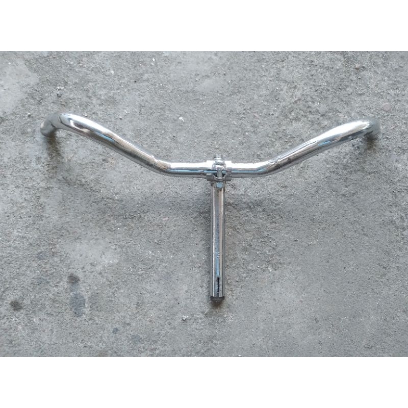 handle basikal 26 set sekali stem | Shopee Malaysia