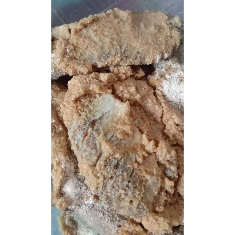 Pekasam - Ikan Lampam (Perlis) | Shopee Malaysia
