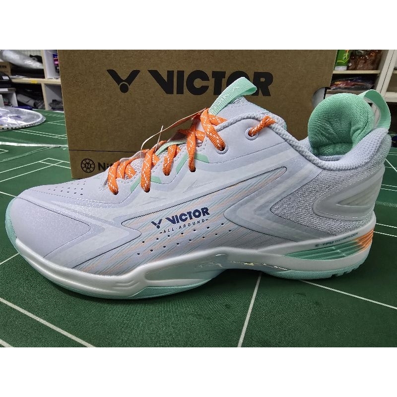 Victor A970 NitroLite Badminton Shoe | Shopee Malaysia