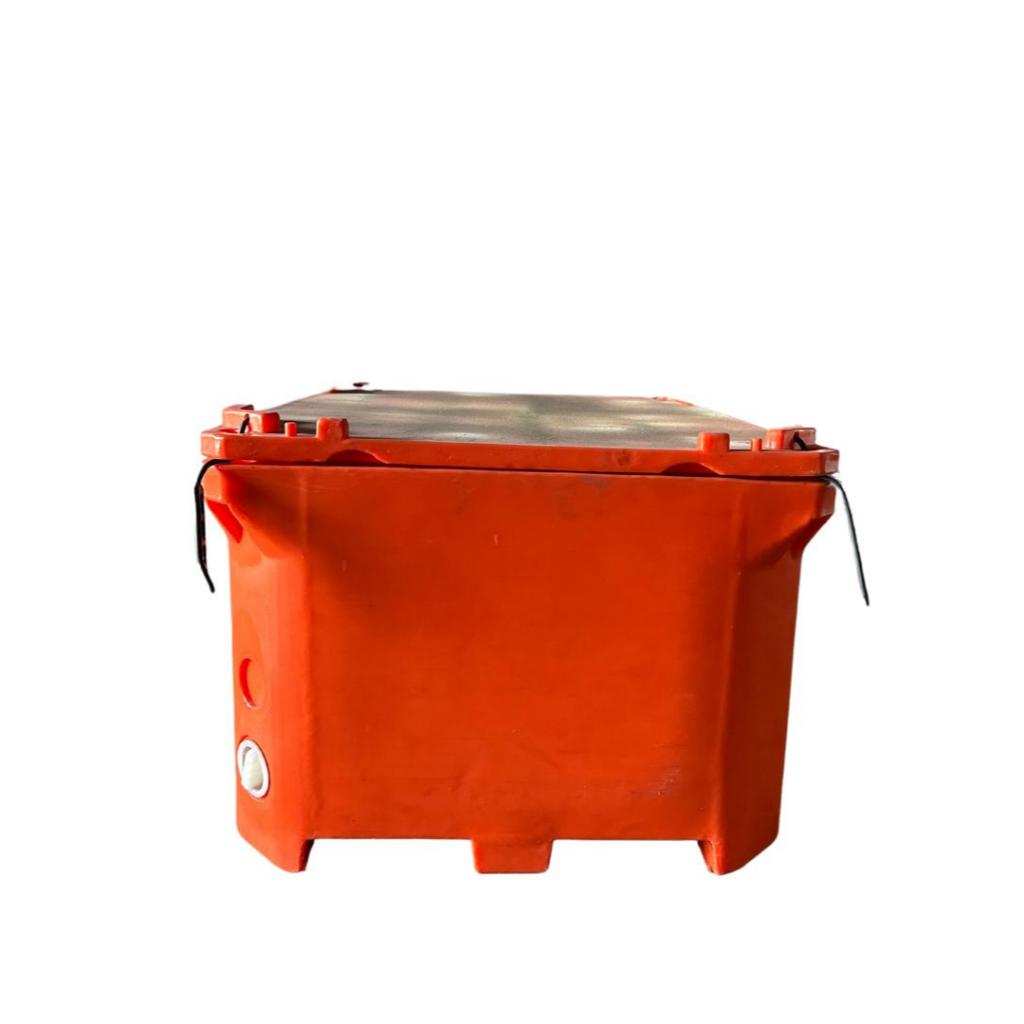 660L Heavy Duty Cooler Box / Tong Ais / Tong Ikan / Ice Box / Fish Box ...