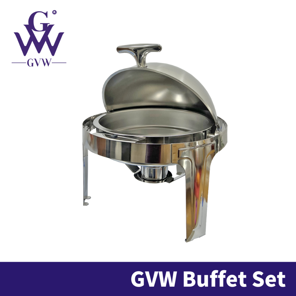 GVW Bekas Kuih Raya Bekas Makanan Tray Makanan Bertutp Tray Buffet Set ...