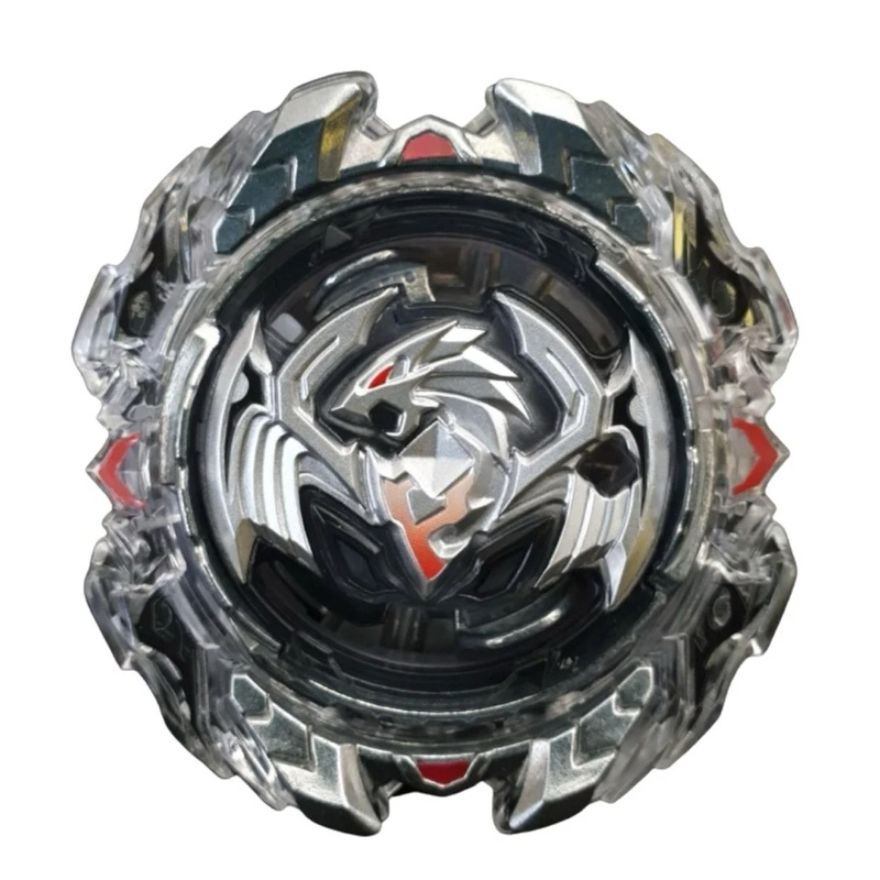 Open box-B00 SILVER REVIVE PHOENIX BEYBLADE BURST TAKARA TOMY | Shopee ...