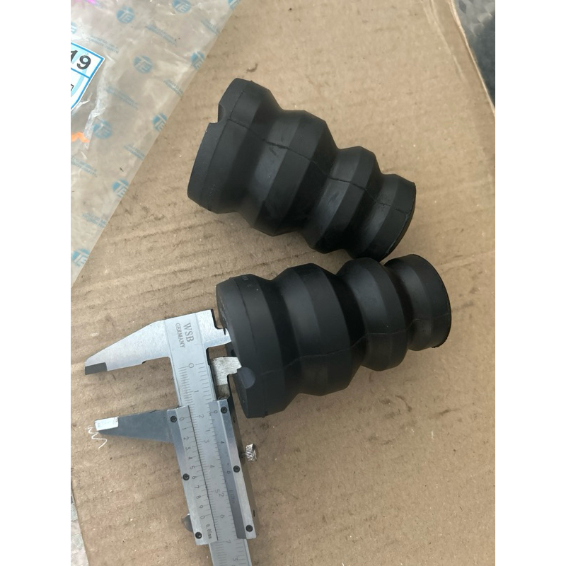 TOYOTA ALTIS FRONT ABSORBER BUSH 20mm-22mm SET 2PCS | Shopee Malaysia