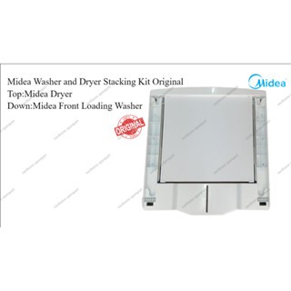 Accessories/Spare Part-Midea Washer and Dryer Stacking Kit Original ...