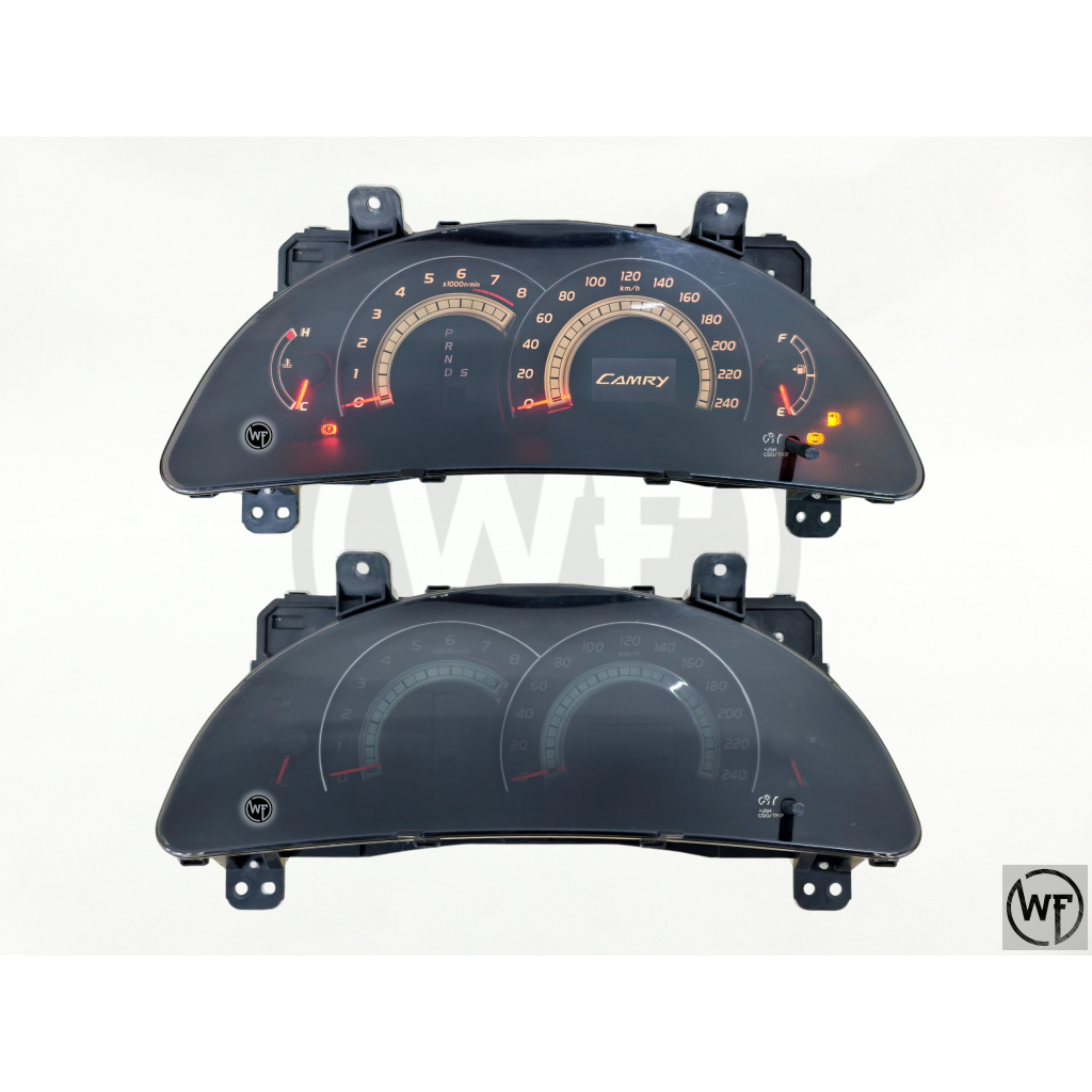 Toyota Camry ACV40 ACV41 2.4 Meter 192884KMH | Shopee Malaysia