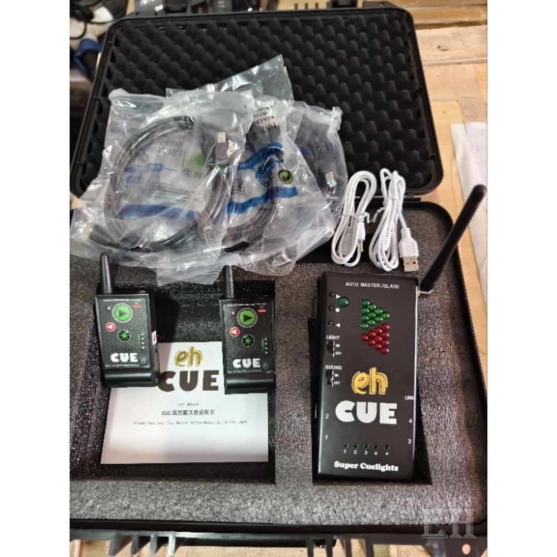 Perfect Cue System/ Super Cue System | Shopee Malaysia