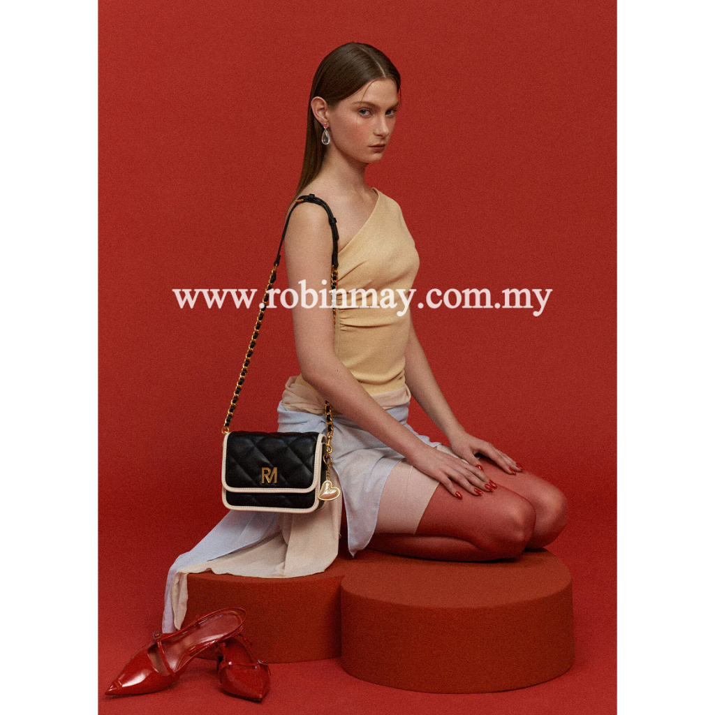 ROBINMAY - 缇可斜背包 | Shopee Malaysia