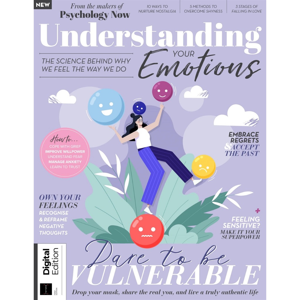 [eBook PDF] Understanding Your Emotions : The science Behind Why We ...