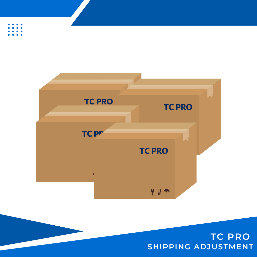 TC PRO wholesales link & shipping adjustment | Shopee Malaysia