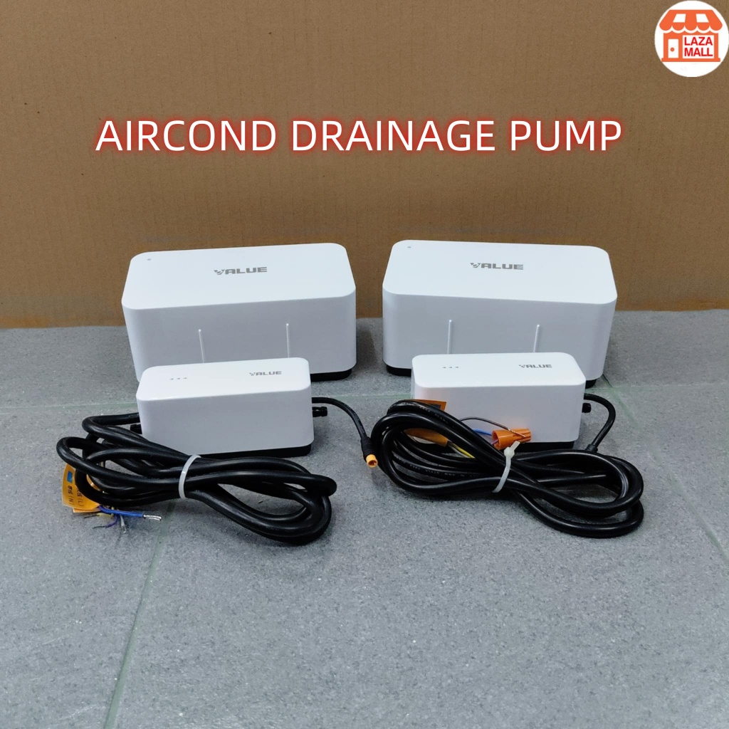 ORI VALUE DRAINAGE PUMP M1 M2 S1 S2 AIRCOND INDOOR WATER PUMP DRAIN ...
