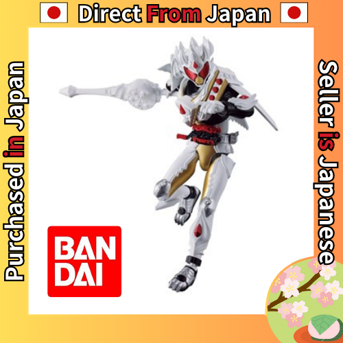 BANDAI Kamen Rider Action Figure Kamen Rider Gav Caking Form [Direct ...