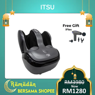 ITSU Official Store Online, March 2025 | Shopee Malaysia