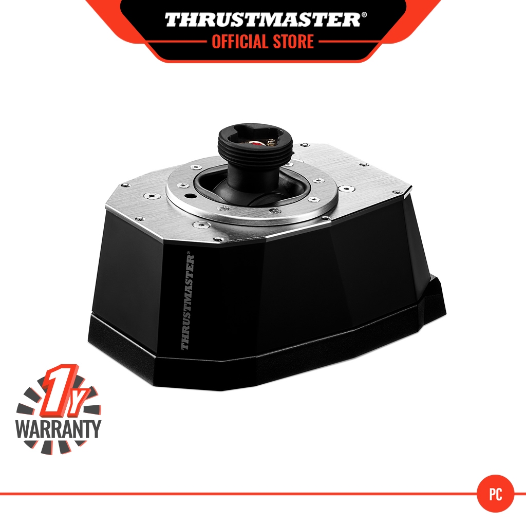 Thrustmaster AVA, Modular Base with Multiple Configurations for Flight ...