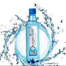 OXYGENIZER DRINKING WATER 500ML - EXP 01/2027 | Shopee Malaysia