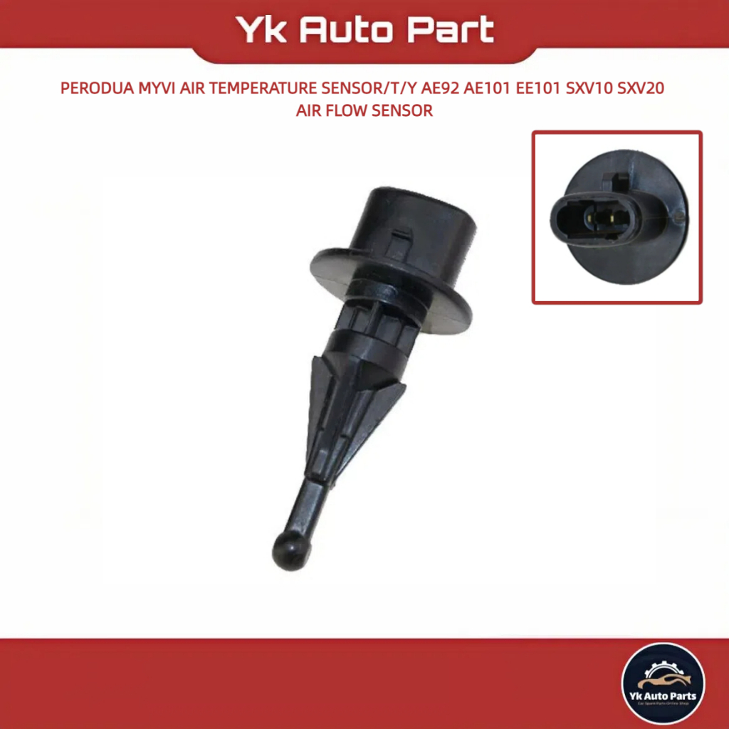 PERODUA MYVI, VIVA, KELISA, KENARI, TOYOTA AVANZA AIR MASS FLOW INTAKE ...