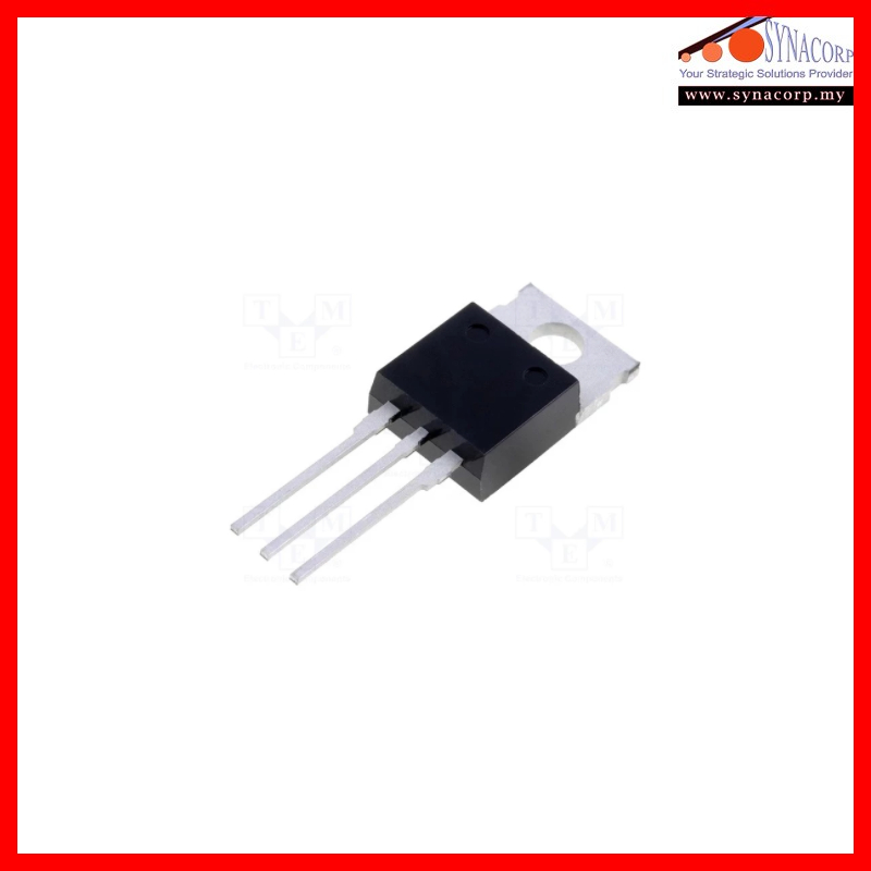 TIP35C - Transistor NPN 100V / 25A | Shopee Malaysia