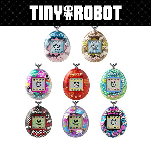 Original Tamagotchi Gen 1, 2 & 3 (Vpet) | Shopee Malaysia