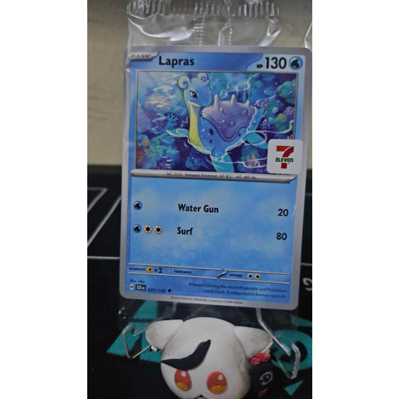 Pokemon card Promo PTCG | Shopee Malaysia