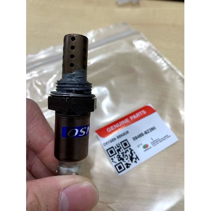 Perodua Oxygen Sensor (89465-BZ260) Myvi Old, Myvi Lagi Best Icon, Alza ...