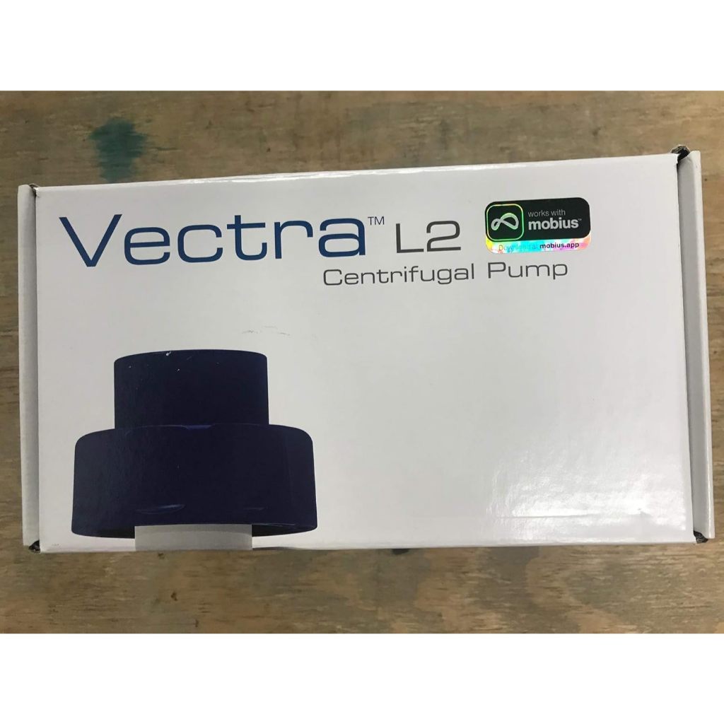 EcoTech Marine - Vectra L2 Return Pump(11,500 lph) – Mobius Ready | Precision Water Pum | Shopee ...
