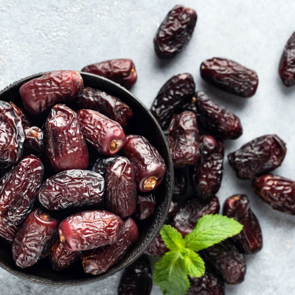 Original Safawi Grade AA Dates 250g Soft Juicy and Full of Goodness ...