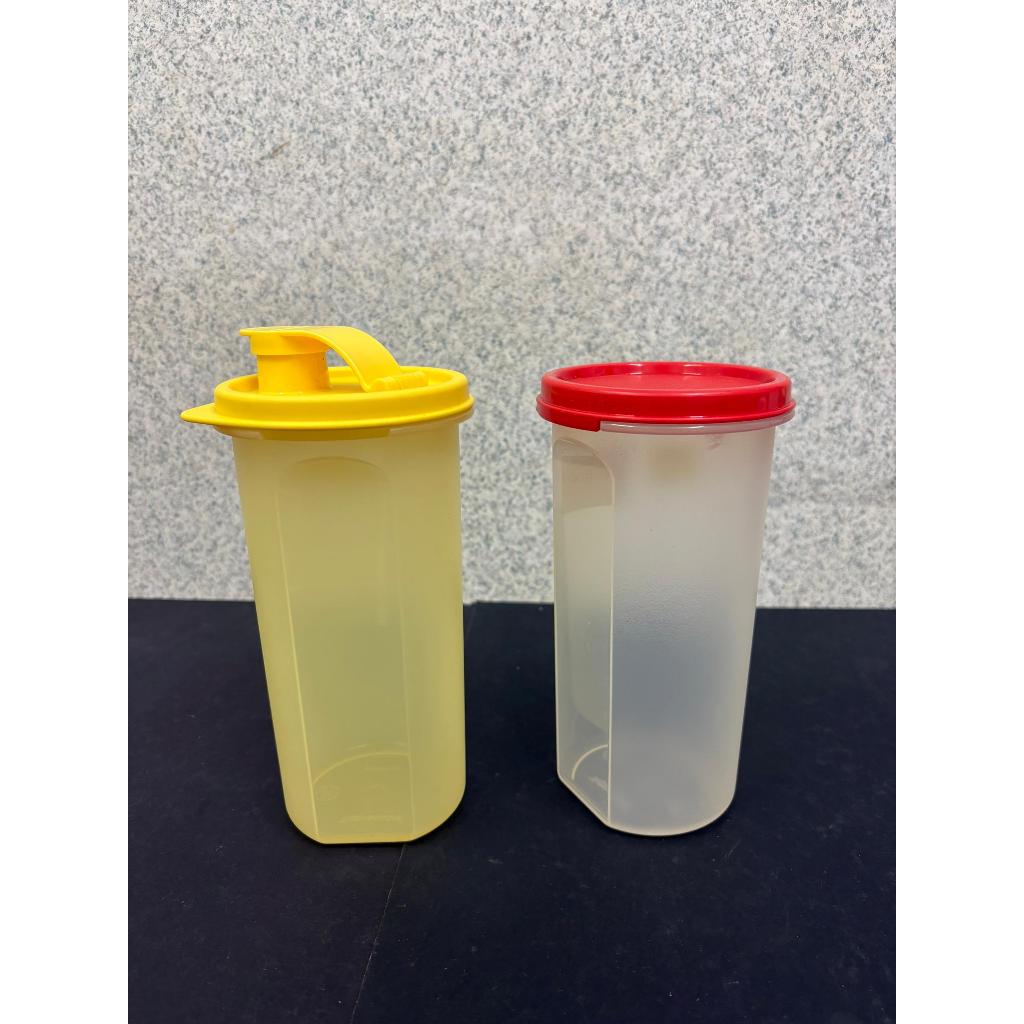 Tupperware Modular Mate Round Water Bottle Tumbler 650 ml (1pc ...