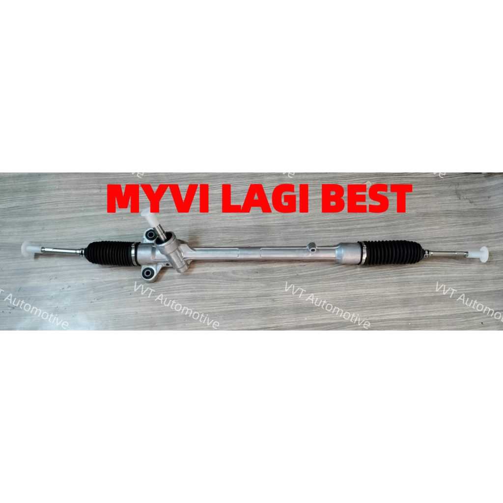SARAWAK Perodua Myvi Lagi Best 11"-17" Power Steering Rack NEW 45510 ...