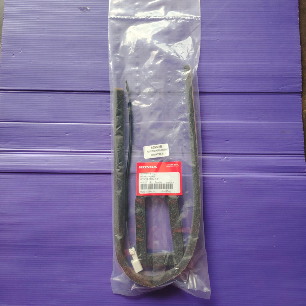 HONDA CIVIC 2016 1.5 TURBO AIRCOND SENSOR / THERMISTOR (ORIGINAL)-80569 ...