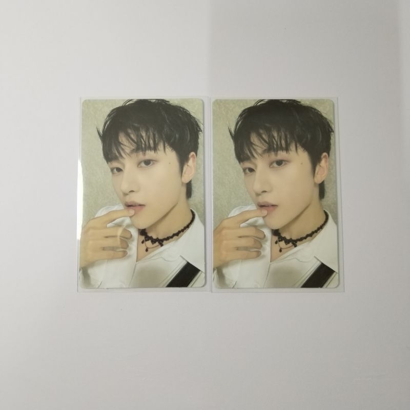 ZB1 ZEROBASEONE DIGIPACK ALBUM PHOTOCARD MATTHEW PC | Shopee Malaysia