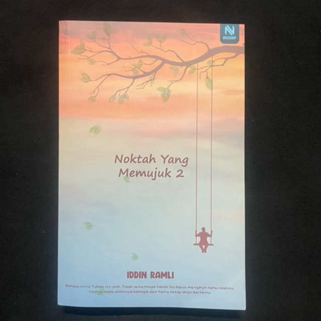 Noktah Yang Memujuk 2 (Iddin Ramli) | Shopee Malaysia