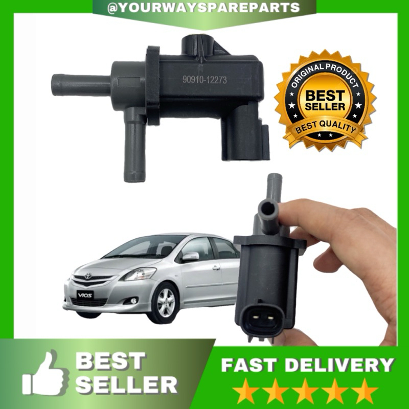 TOYOTA NCP93 WISH ZGE20 ACTUATOR SWITCH FICD SWITCH BERQUALITY | Shopee ...