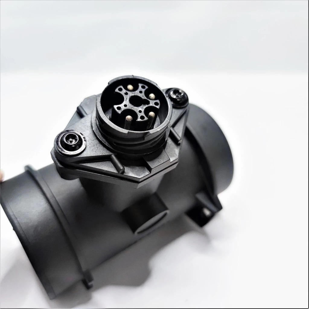 Car intake sensor 0280217100 air flow meter air volume detector for ...