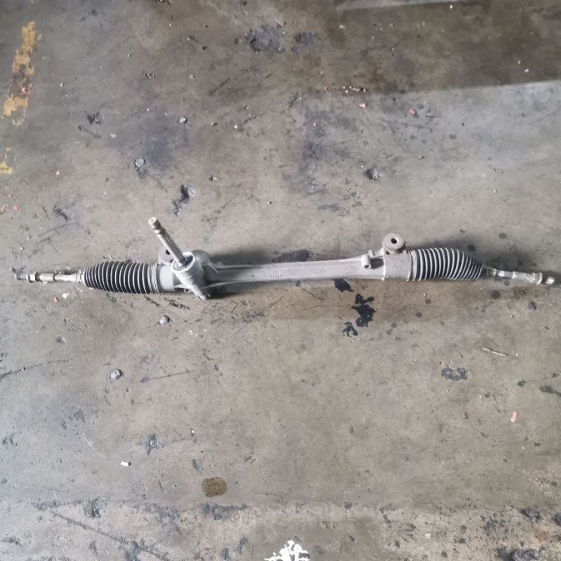 TOYOTA VIOS NCP150 STEERING RACK (READY STOCK) | Shopee Malaysia
