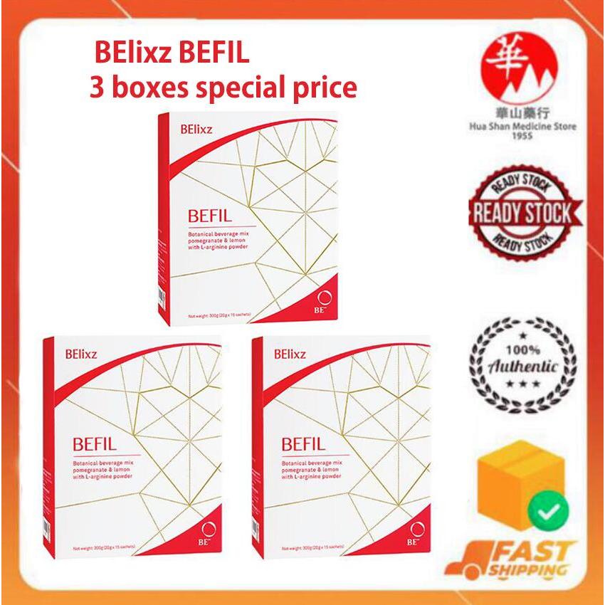 [ READY STOCKS ] BE BEFILL 100% ORIGINAL Ship in 24 hours | Shopee Malaysia