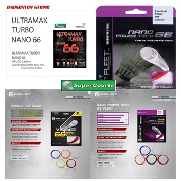 【ORIGINAL】FELET Ultramax Turbo Nano 66, Visible 66, NANO TECH 66 ...