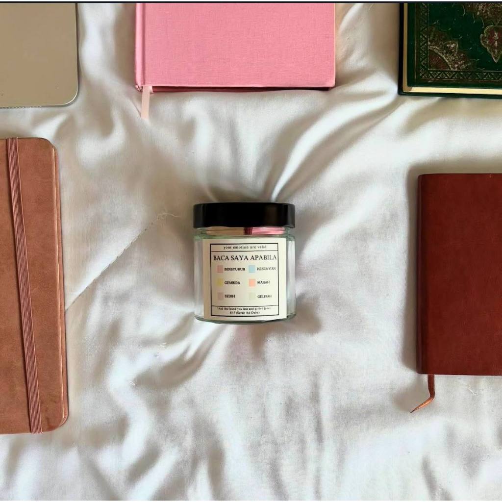 [MALAY VERSION] BLESSIFY QURAN JAR - 90 VERSES | DAILY QUOTE | QURAN ...