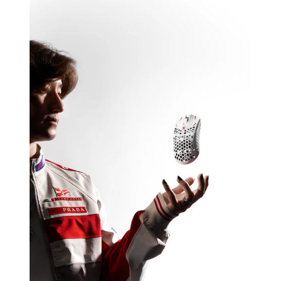 [Used] Finalmouse ULX Pro Series Aceu (Lion) UltralightX | Shopee Malaysia