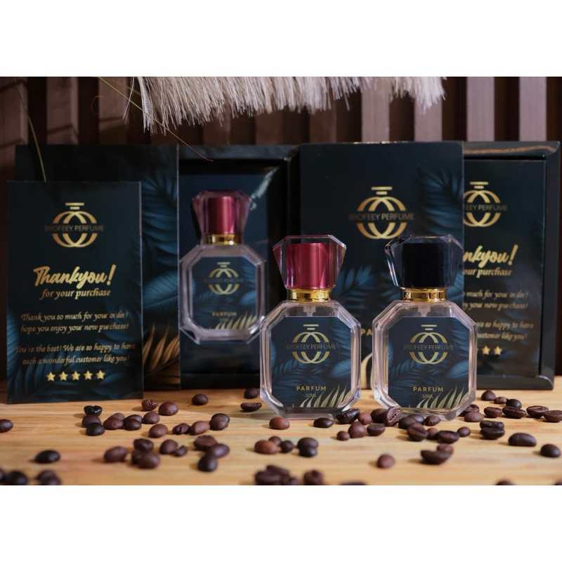 PERFUME 50ML GRED PREMIUM (50ML MEN BEG NO 1) | Shopee Malaysia