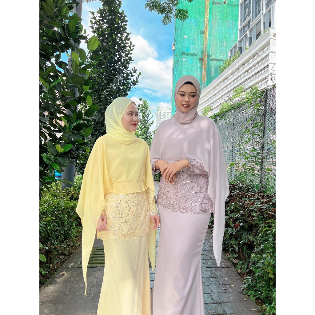 [ JENTAYU BRAVO BOUTIQUE ] SOFIYYA KURUNG - HARI RAYA - KENDURI - DINNER - NIKAH - SANDING ...