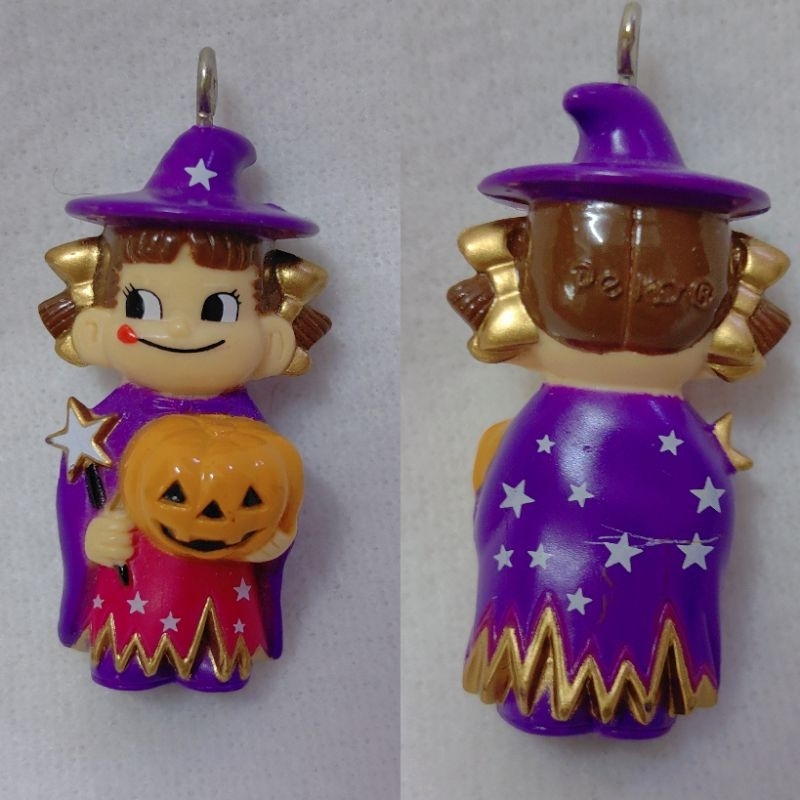 Authentic Peko-chan & Poko-chan Mini Figure anniversary limited edition ...