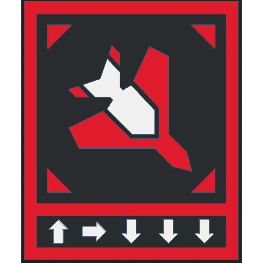 Helldivers 2 Offensive Strategem Plaque - 3D Printed | Shopee Malaysia