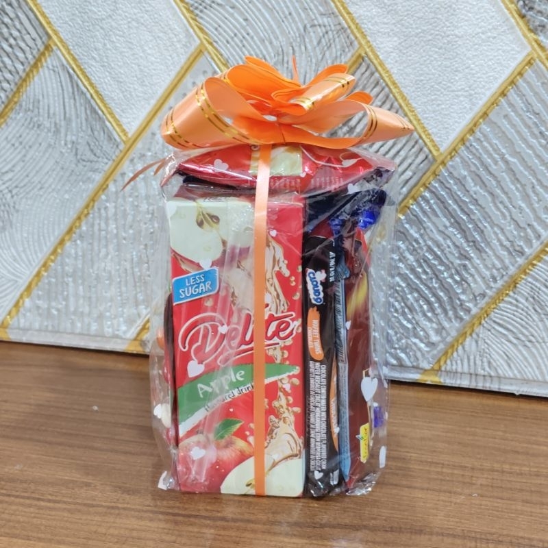 Mini Hamper RM5 sesuai untuk pelbagai majlis | Shopee Malaysia